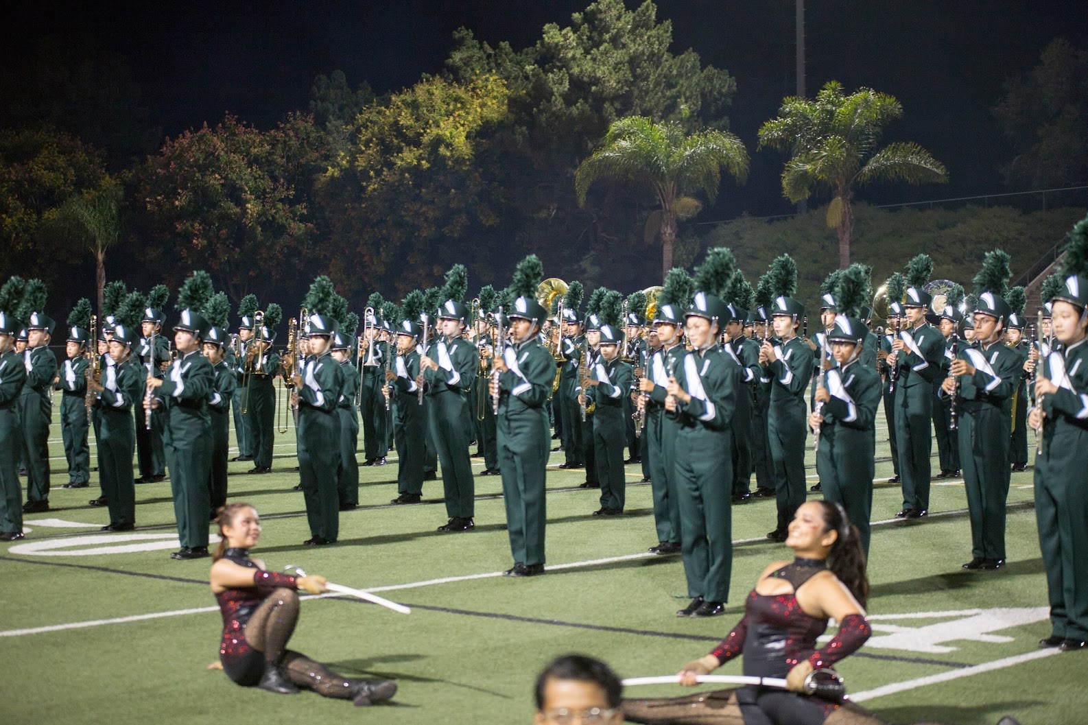 CSBC Finals | Irvine High School